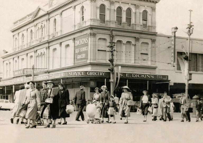 Ballarat Historical Society