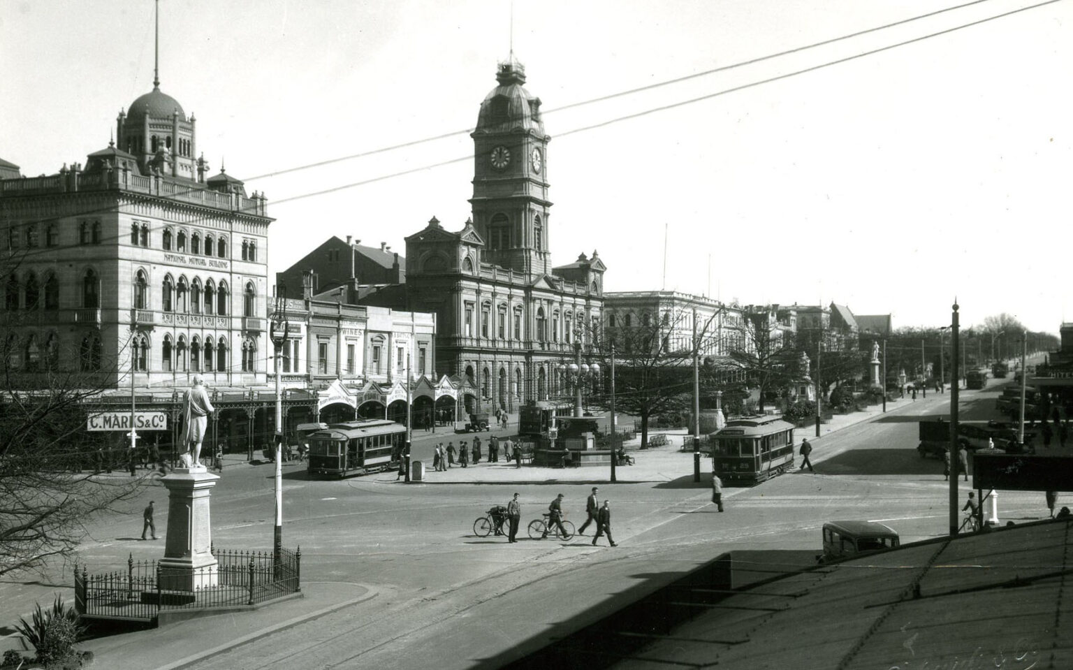 Ballarat Historical Society